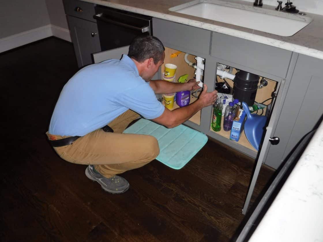 Pricing & Services | CHP Home Inspections